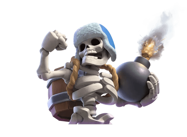 Profile Battles Decks Cards