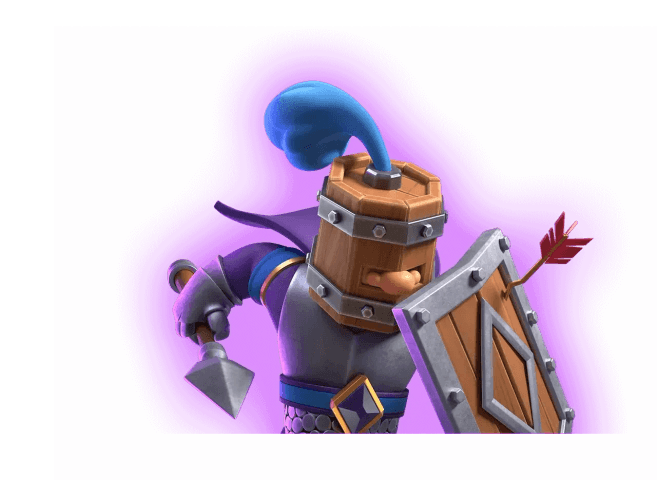 Profile Battles Decks Cards