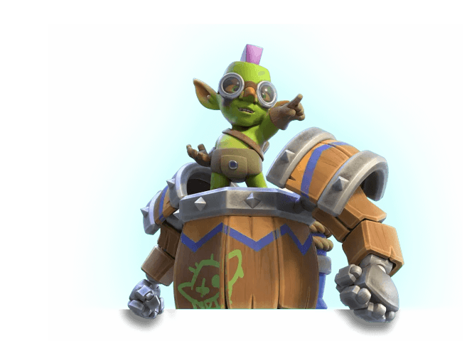 Profile Battles Decks Cards