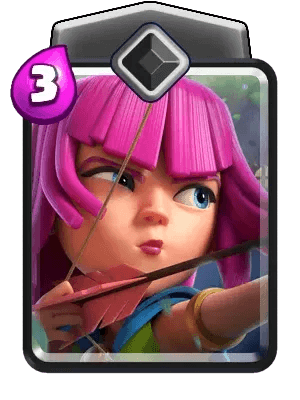 Archers