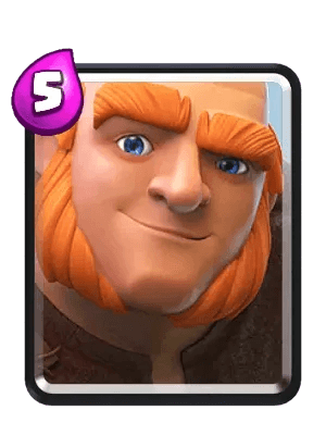 Stats Royale