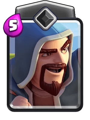Stats Royale