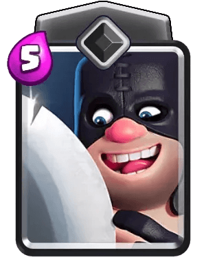 Executioner