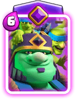Stats Royale Home Page
